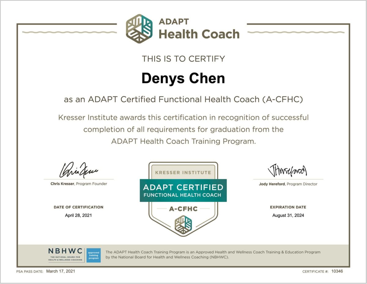 關於 - 防彈大叔｜COACH DENYS